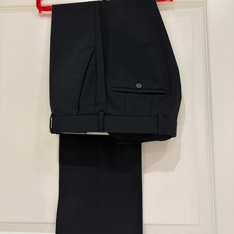 Turon VAKOSAMETTIHOUSUT | Tori