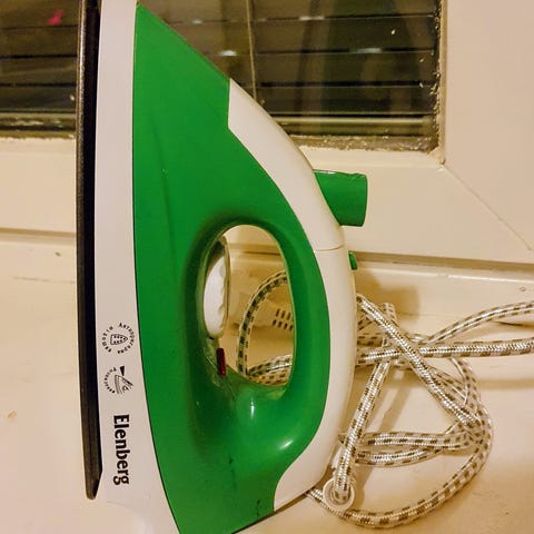 Coline silitysrauta ja silityslauta | Tori