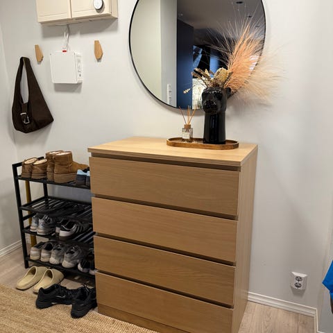 Malm lipastot | Tori