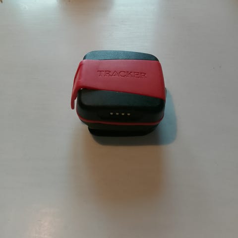 Tracker Active | Tori