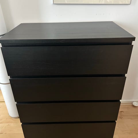 Ikea Malm lipasto | Tori