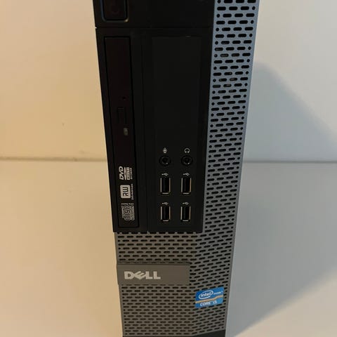 Palvelin Dell PowerEdge 1950 | Tori