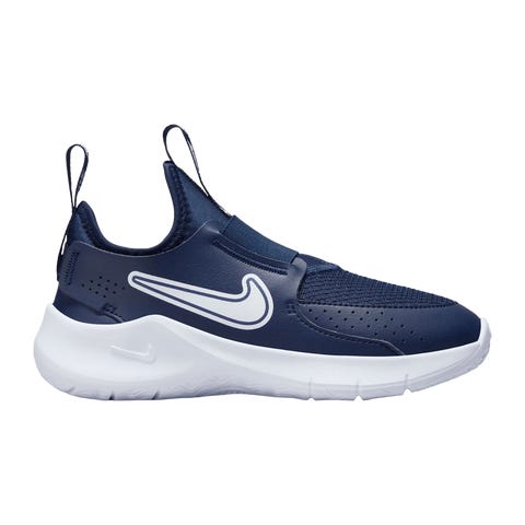 Nike Flex Runner 3 Wolf Grey/White 26 | Tori