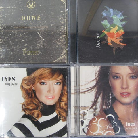 Seal, Angélique Kidjo, Erykah Badu, Womack & Womack, Inimigos Da Hp | Tori