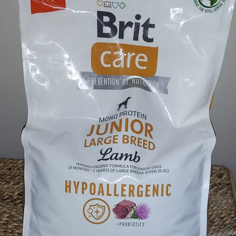 Happy Dog Montana kuivaruoka | Tori