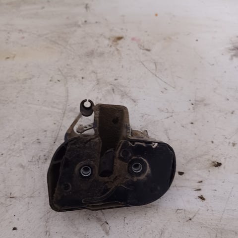 VW CADDY 2010-2015 1,6 TDI DSG Sarana oikea liukuovi 2K0843336A | Tori