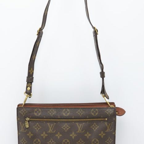 Louis Vuitton - Engian - Olkalaukku | Tori