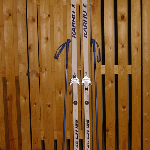 Karhu sukset | Tori