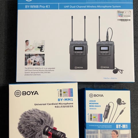 Elgato Facecam MK2 | Tori