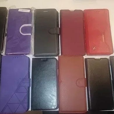 Suojakuori Samsung, Huawei, Oneplus, Xiaomi, Honor, Redmi | Tori