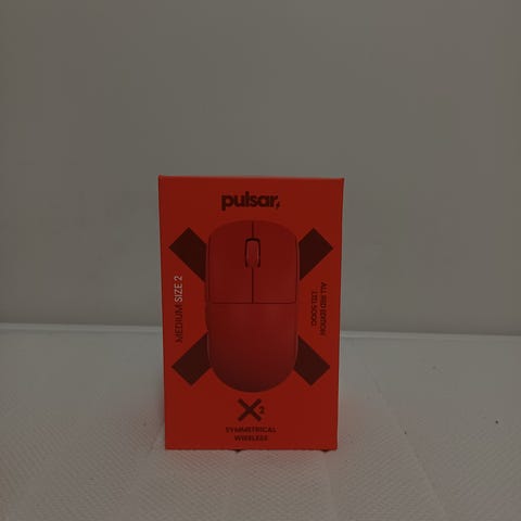 Lamzu Atlantis V2 | Tori