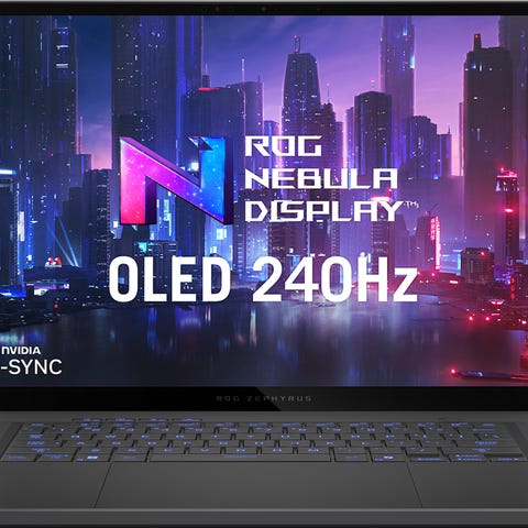 ASUS ROG Strix G16 16" Intel Core Ultra 9 185H RTX 5070Ti | Tori