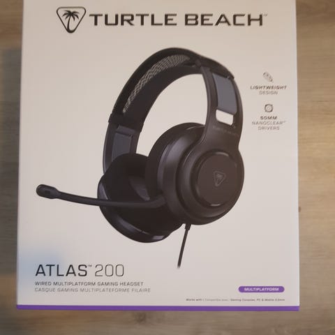 Turtle Beach pelikuulokkeet | Tori
