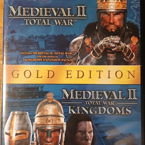 Mount & Blade: With Fire and Sword PC CD-ROM | Tori