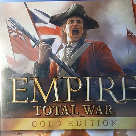 Shogun: Total War - The Mongol Invasion PC CD-ROM | Tori