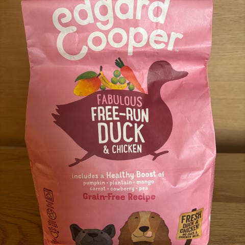 Acana Dog Free-Run Duck kuivamuona | Tori