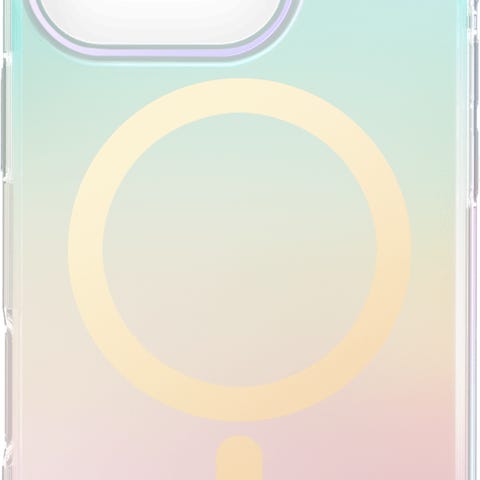 iDeal of Sweden Clear Case MagSafe -suojakuori iPhone 16 Pro ...