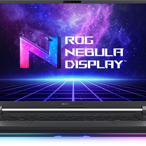 ASUS ROG Strix G16 16" Ryzen 9 9955HX RTX 5070Ti | Tori