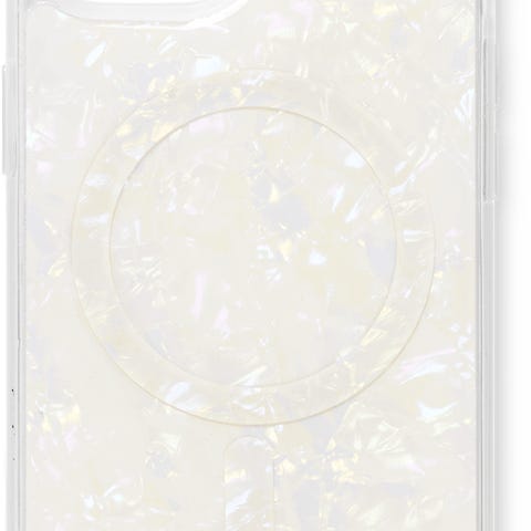 iDeal of Sweden Clear Case MagSafe -suojakuori iPhone 13/14/15/16e ...