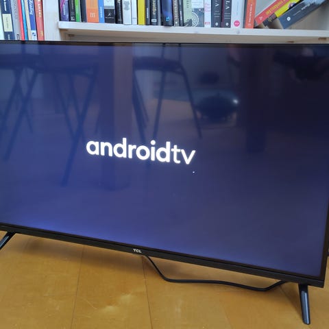 TCL 32S5200 Android TV 32 tuumaa | Tori