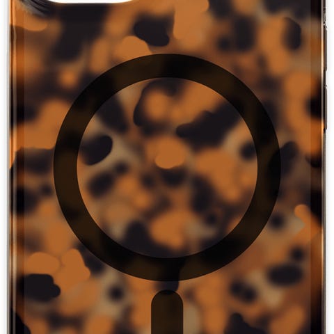 iDeal of Sweden Clear Case MagSafe -suojakuori iPhone 13/14/15/16e ...