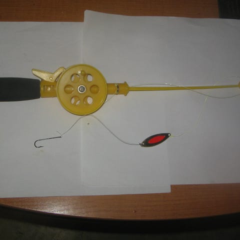 Vanhoja pilkkivapoja | Tori