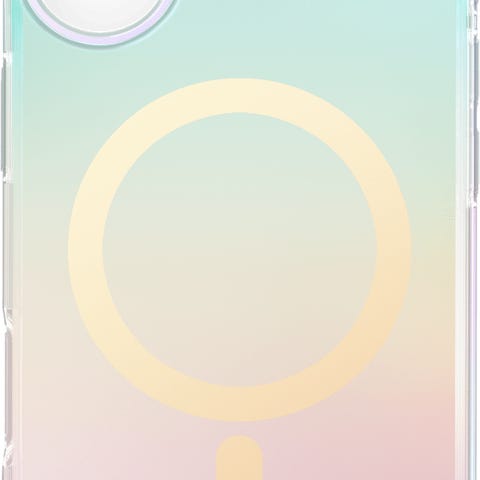 iDeal of Sweden Clear Case MagSafe -suojakuori iPhone 16 -puhelimelle ...