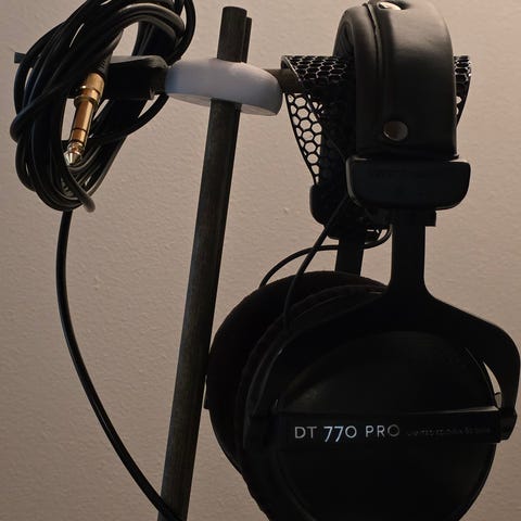 Beyerdynamic DT 990 PRO kuulokkeet | Tori