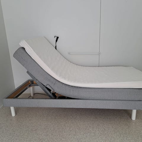 Inari moottorisänky | Tori