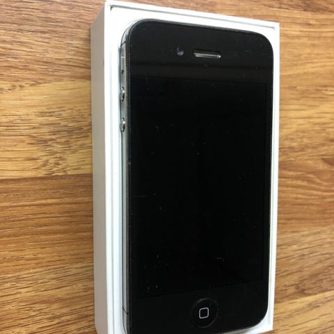 Apple iPhone 4 älypuhelin | Tori