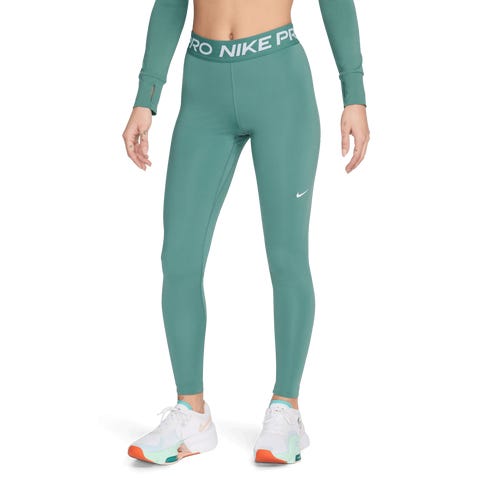 Nike Pro Leggings Bicoastal/white M | Tori