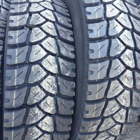 KA Kuorma-auton renkaat 315/80R22.5 Giti GAM831 158/150K (154/150L) M+S ...