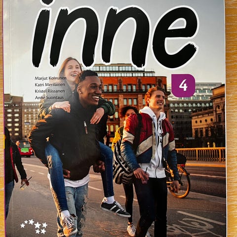 Inne 6 (LOPS 2021) | Tori