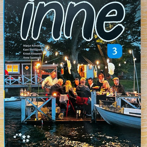 Inne 6 (LOPS 2021) | Tori