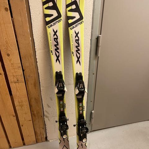 Lasten laskettelusukset SALOMON SHOGUN, X-MAX, X-RACE, SCOTT P1, RASCAL ...