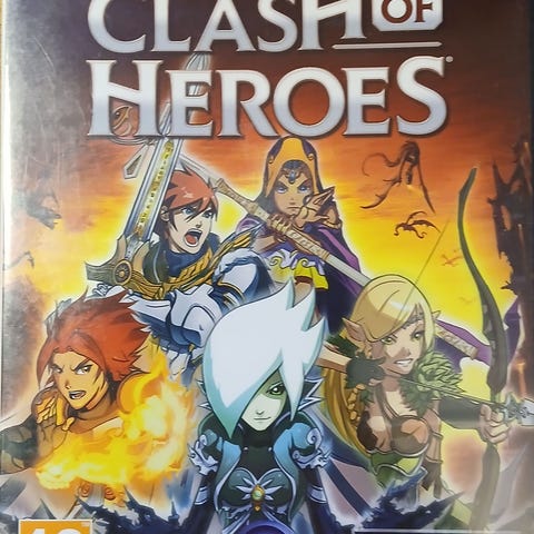 Dungeons & Dragons: Dragonshard PC CD-DVD | Tori