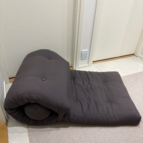 Karup Design Wrap-vuodetuoli | Tori