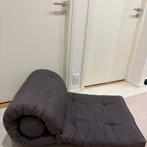 Karup Design Wrap-vuodetuoli | Tori