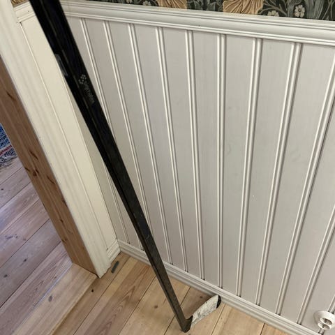 CCM Ribcor Trigger 6 pro jääkiekkomaila left | Tori