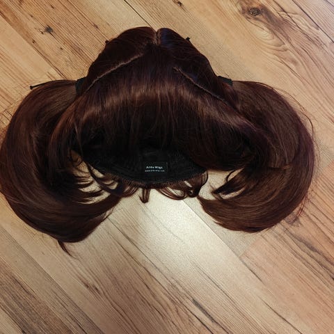 The Witcher Yennefer Cosplay | Tori