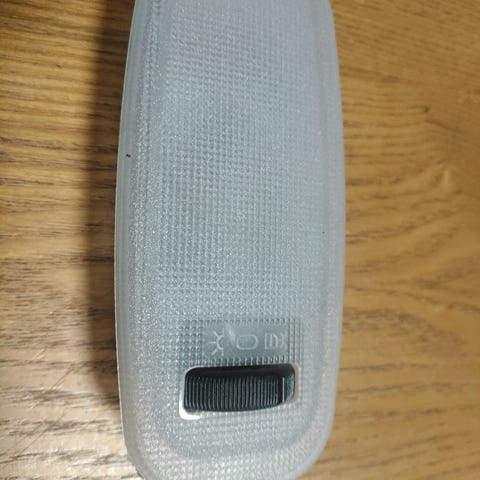 Lampun pidike, takavalo | Tori