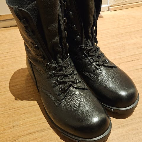 Ilmavoimien pakkaspuku M77 | Tori