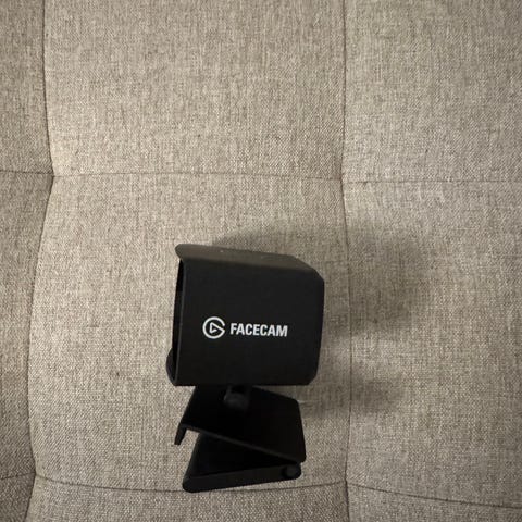Elgato Facecam MK2 | Tori