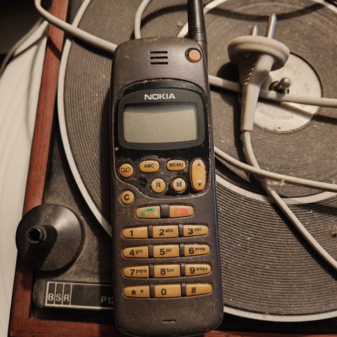 Nokia Asha 300 | Tori