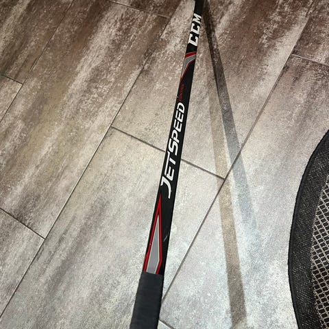 Jääkiekkomaila ccm ribcore 65k | Tori