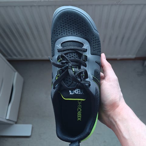 Xero Mesa Trail 40.5 | Tori