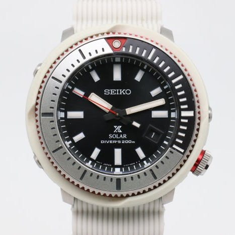 Seiko - Prospex - SNE497P1 | V157-0CX0 - Miehet - 2010-2020 | Tori