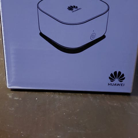 Huawei reititin valkoinen | Tori
