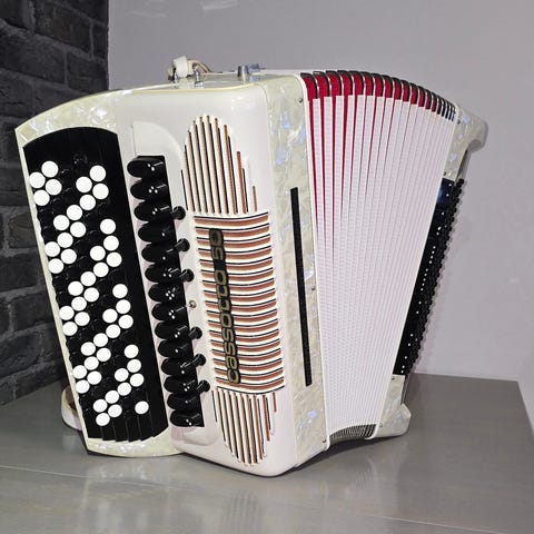 Fantini | Tori