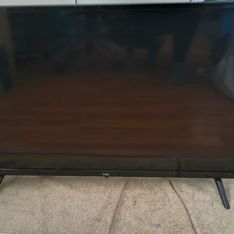 TCL 32S5200 Android TV 32 tuumaa | Tori